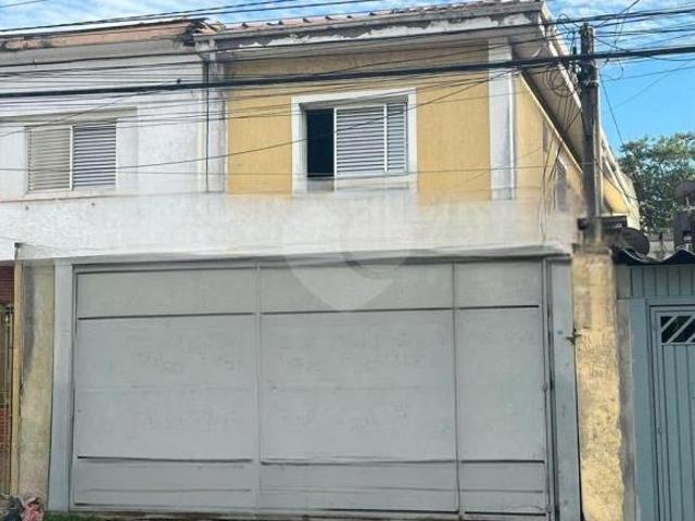 Imoveis no Vila Dom Pedro II