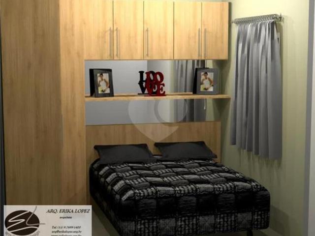 Imoveis no Vila Dom Pedro II