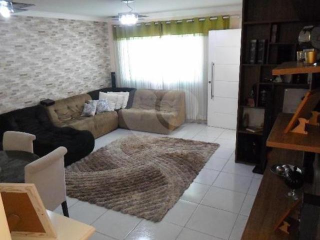 Imoveis no Vila Dom Pedro II