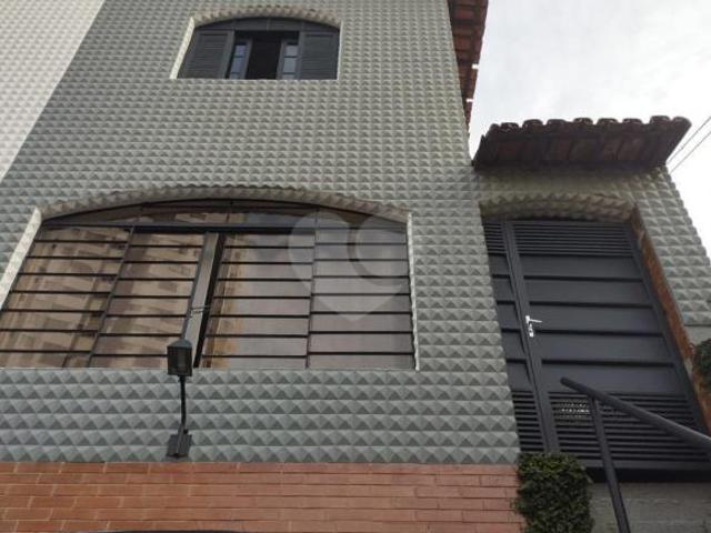 Imoveis no Vila Dom Pedro II