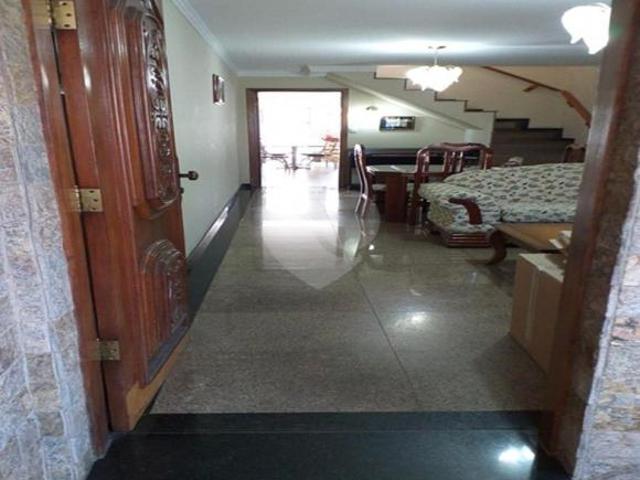 Imoveis no Vila Dom Pedro II