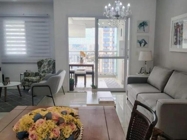 Apartamento em Vila da Saúde, São Paulo/SP de 84m² 3 quartos à venda por R$ 1.149.000,00