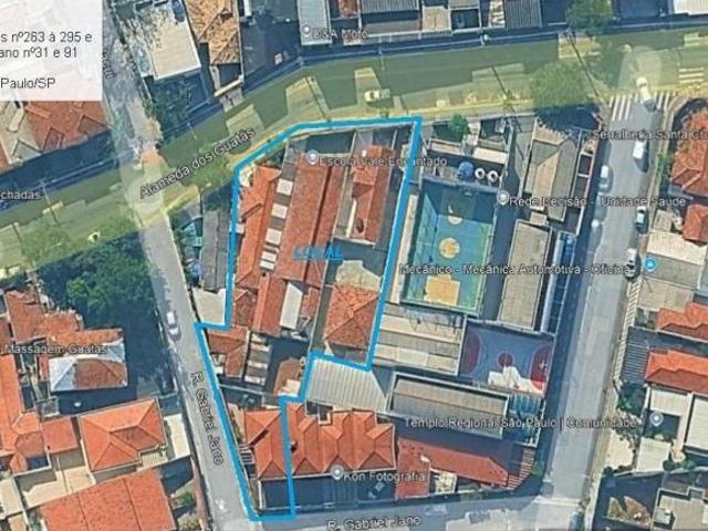 Imoveis no Vila da Saúde