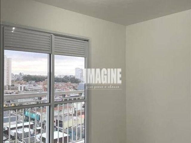 Apartamento em Vila Ema, São Paulo/SP de 37m² 1 quartos à venda por R$ 245.000,00