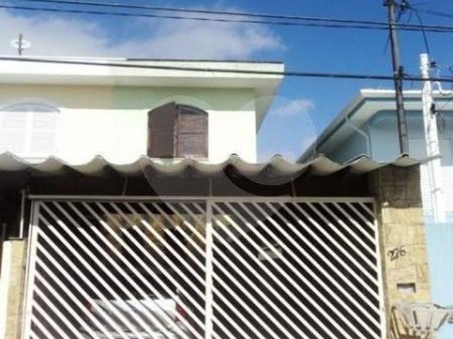 Imoveis no Vila Ede