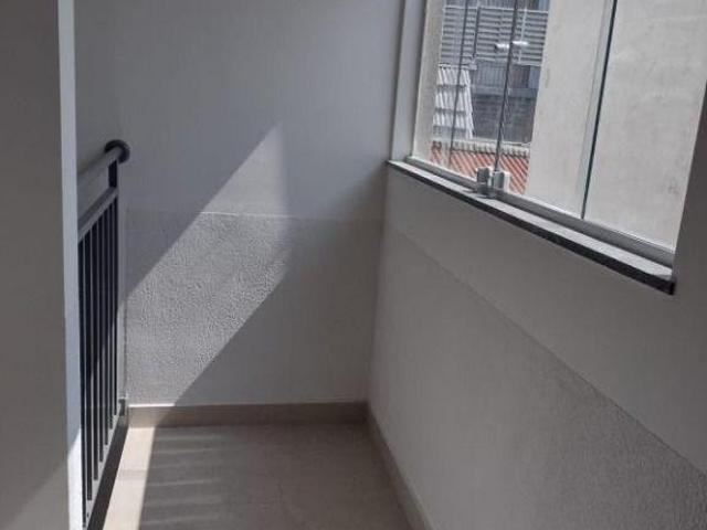 Apartamento em Vila Invernada, São Paulo/SP de 33m² 1 quartos à venda por R$ 215.000,00