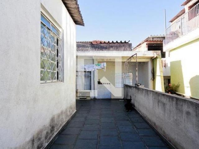 Casa à Venda Freguesia do Ó, 5 Quartos, 150 m² São Paulo