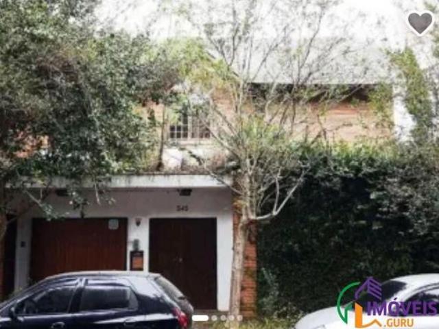 Imoveis no Alto de Pinheiros