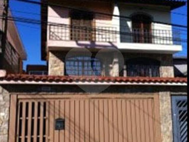 Imoveis no Vila Isolina Mazzei