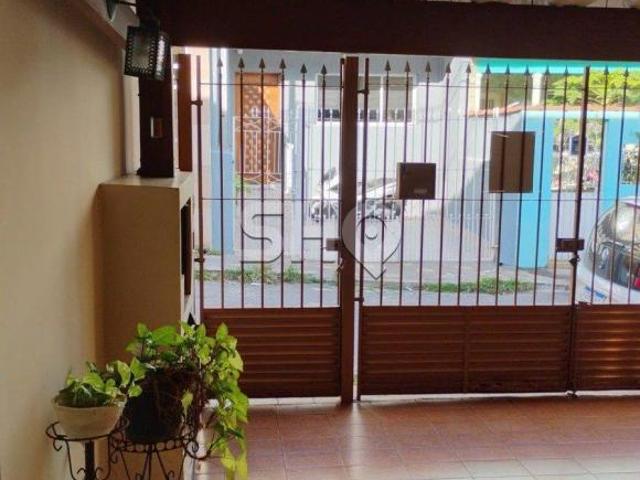 Imoveis no Vila Isolina Mazzei