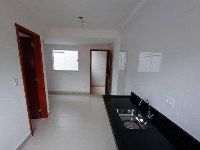Apartamento em Vila Isolina Mazzei, São Paulo/SP de 34m² 2 quartos à venda por R$ 280.000,00