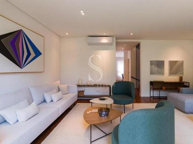 Casa em Vila Morumbi, São Paulo/SP de 333m² 4 quartos à venda por R$ 3.835.000,00