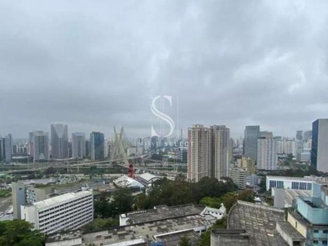 Cobertura em Vila Morumbi, São Paulo/SP de 530m² 3 quartos à venda por R$ 3.500.000,00