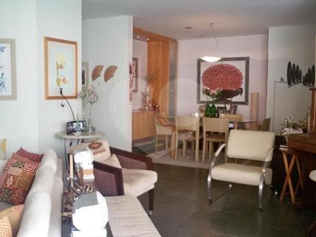 Imoveis no Vila Morumbi