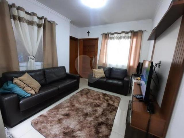 Imoveis no Vila Mazzei