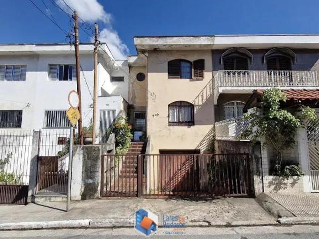 Casa à venda no Vila Mazzei