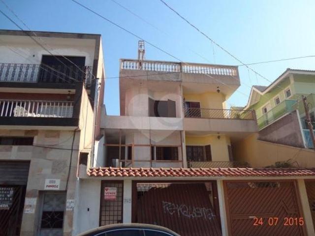 Imoveis no Vila Mazzei