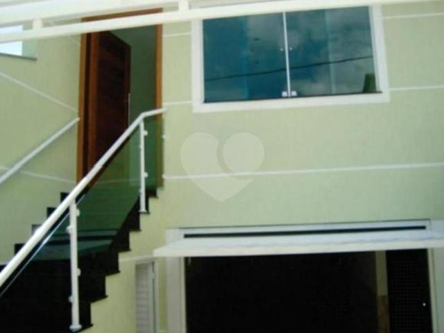 Imoveis no Vila Mazzei