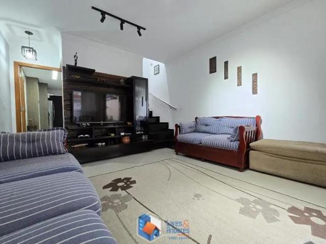 Casa à venda no Vila Mazzei