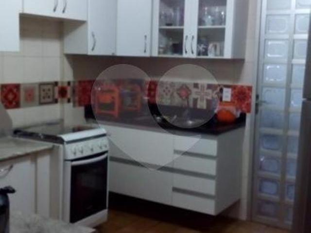 Imoveis no Vila Mazzei