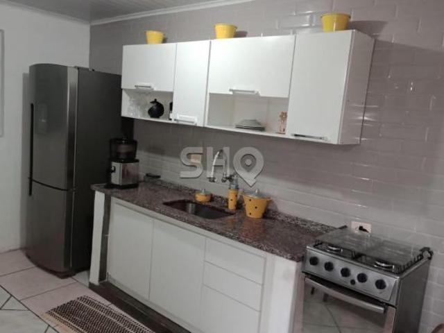 Imoveis no Vila Mazzei