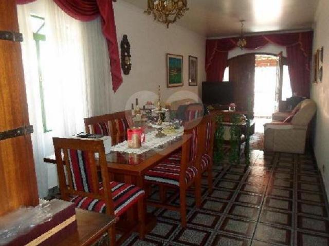 Imoveis no Vila Mazzei