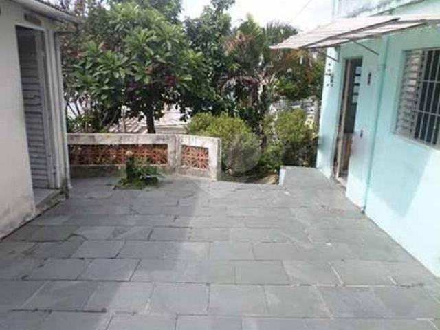 Imoveis no Vila Mazzei