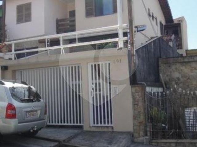 Imoveis no Vila Mazzei
