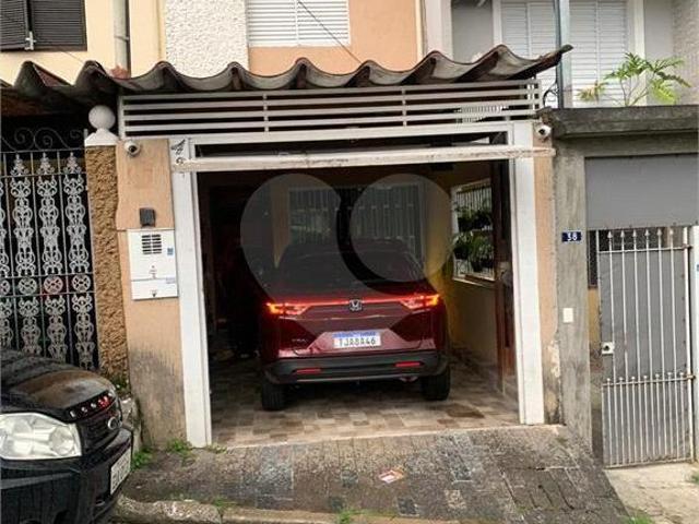 Imoveis no Vila Mazzei