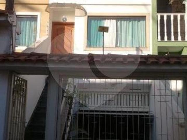 Imoveis no Vila Mazzei