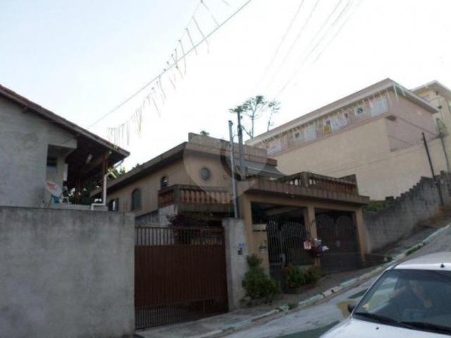 Imoveis no Vila Mazzei