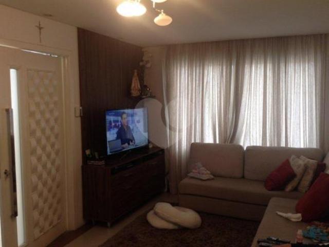 Imoveis no Vila Mazzei