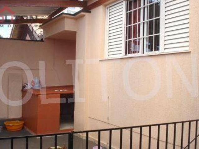 Sobrado em Vila Mazzei, São Paulo/SP de 120m² 3 quartos à venda por R$ 870.000,00