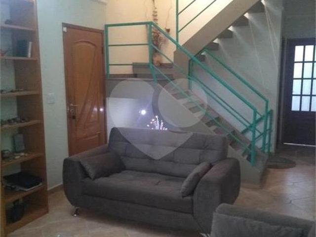 Imoveis no Vila Mazzei