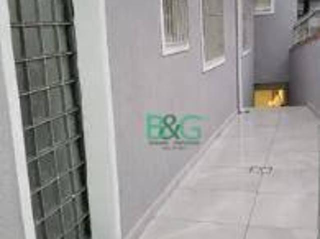Casa em Vila Maria Alta, São Paulo/SP de 151m² 3 quartos à venda por R$ 634.400,00