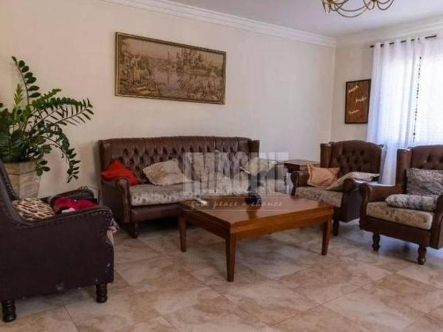 Sobrado em Vila Maria Alta, São Paulo/SP de 522m² 5 quartos à venda por R$ 2.150.000,00