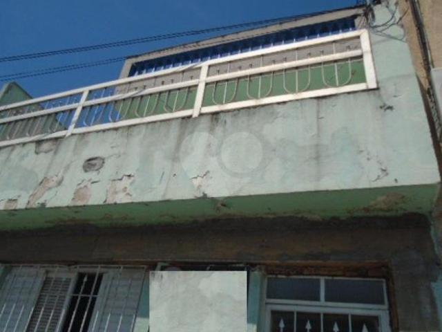 Imoveis no Vila Maria Baixa