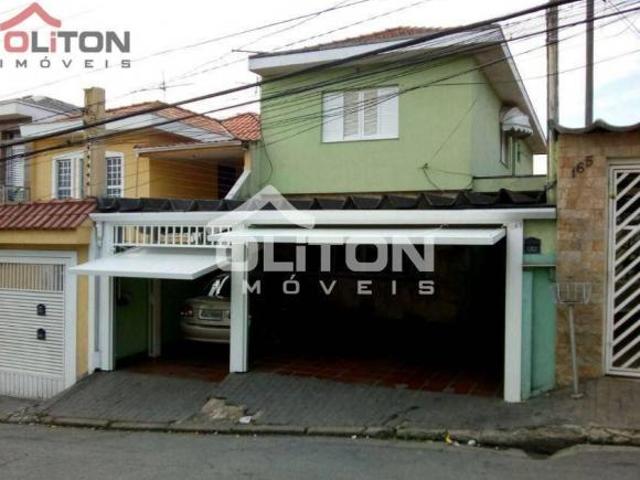 Sobrado em Vila Nova Mazzei, São Paulo/SP de 210m² 3 quartos à venda por R$ 900.000,00