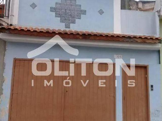 Casa em Vila Nova Mazzei, São Paulo/SP de 140m² 2 quartos à venda por R$ 399.900,00
