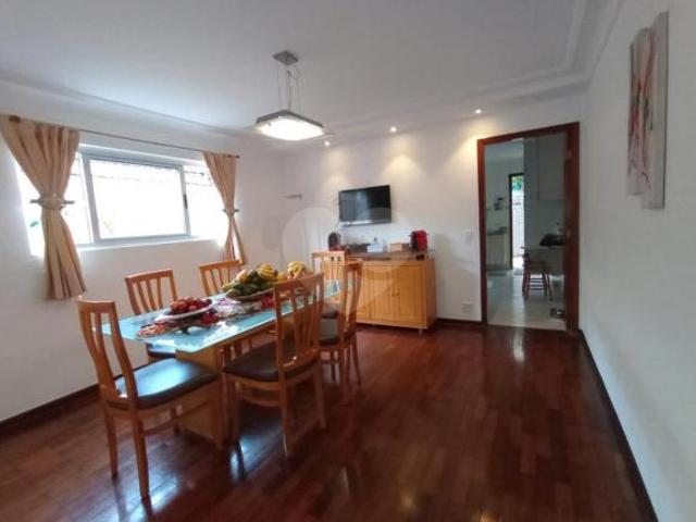Imoveis no Vila São Paulo