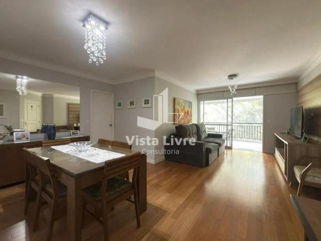 Apartamento à venda no Vila São Silvestre