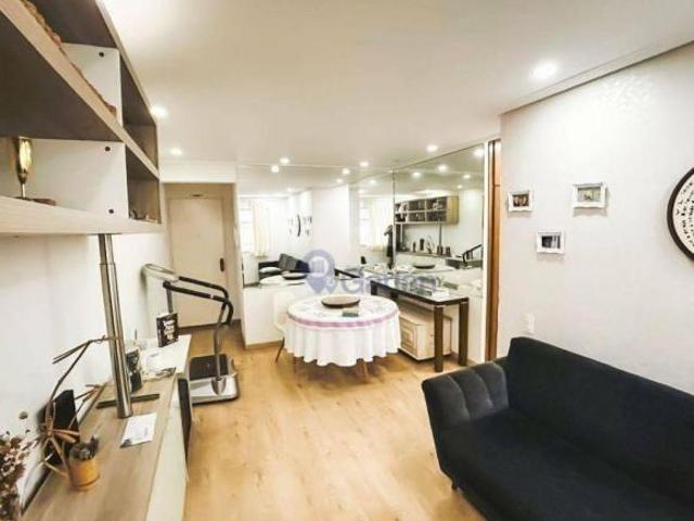 Apartamento em Vila Sofia, São Paulo/SP de 75m² 3 quartos à venda por R$ 530.000,00