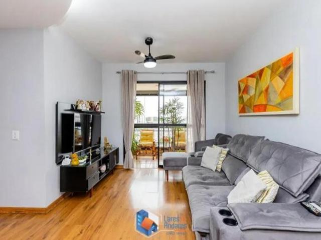 Apartamento à venda no Vila Santo Estéfano