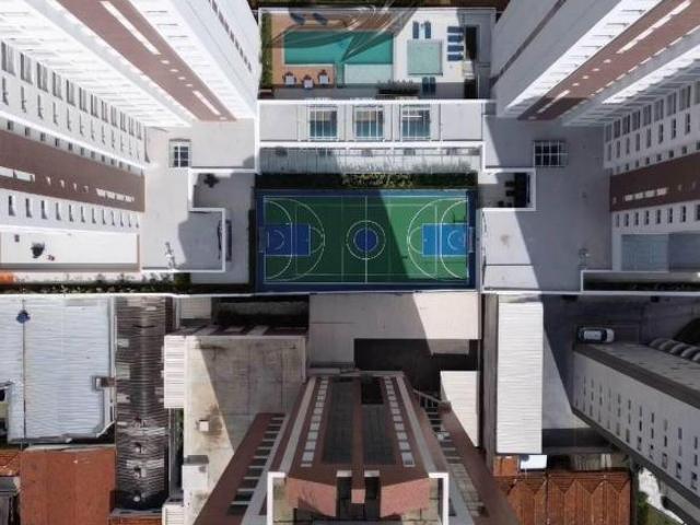 Apartamento em Vila Santo Estevão, São Paulo/SP de 160m² 3 quartos à venda por R$ 2.700.000,00