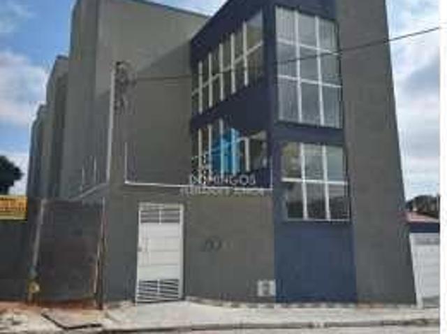 Apartamento em Vila Santa Teresa Zona Leste, São Paulo/SP de 31m² 2 quartos à venda por R$ 279.600