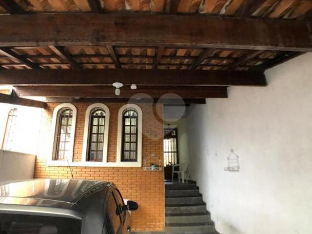 Imoveis no Vila Santa Terezinha Zona Norte