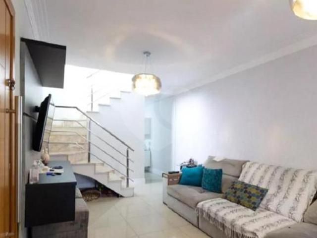 Imoveis no Vila Santa Terezinha Zona Norte