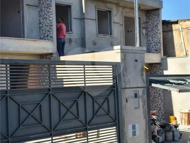 Imoveis no Vila Santa Terezinha Zona Norte