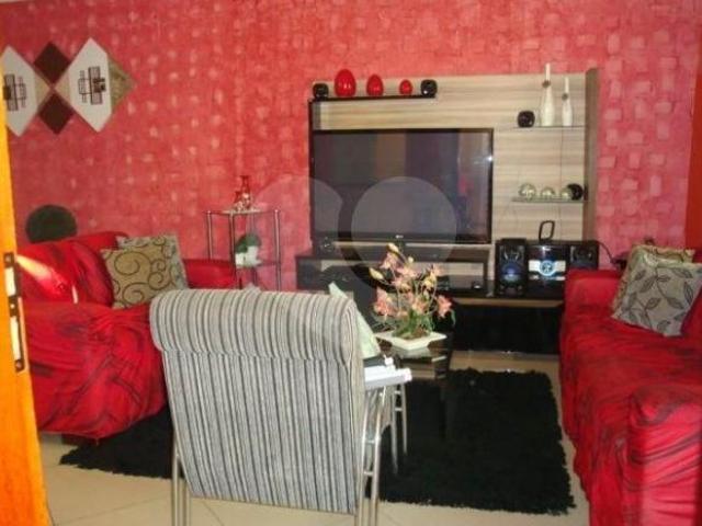 Imoveis no Vila Santa Terezinha Zona Norte