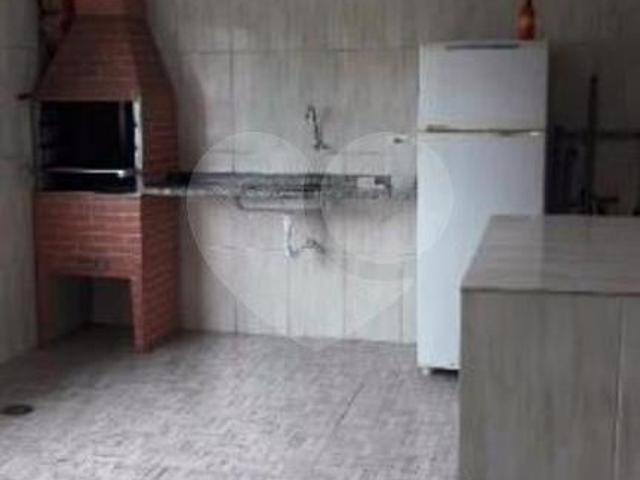 Imoveis no Vila Serralheiro